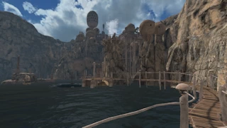 Riven Screenshot Gallery - The Gamers' Temple